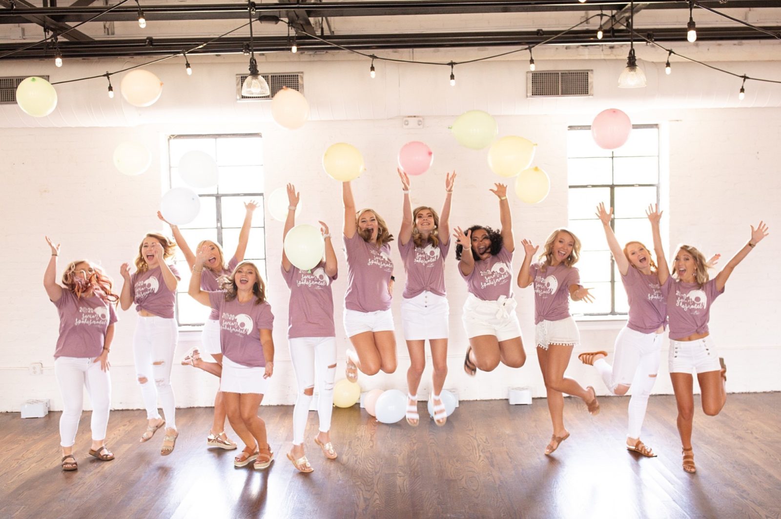 Senior Spokesmodel Team 2020 | paytonherringphotography.org