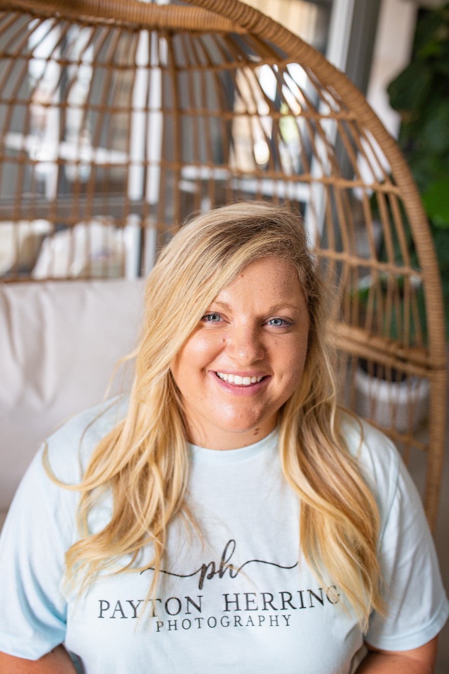 Senior Spokesmodel Team 2020 | paytonherringphotography.org