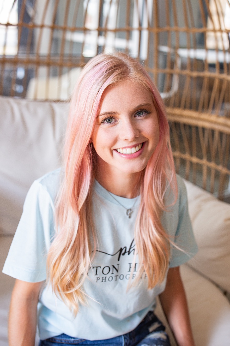 Senior Spokesmodel Team 2020 | paytonherringphotography.org