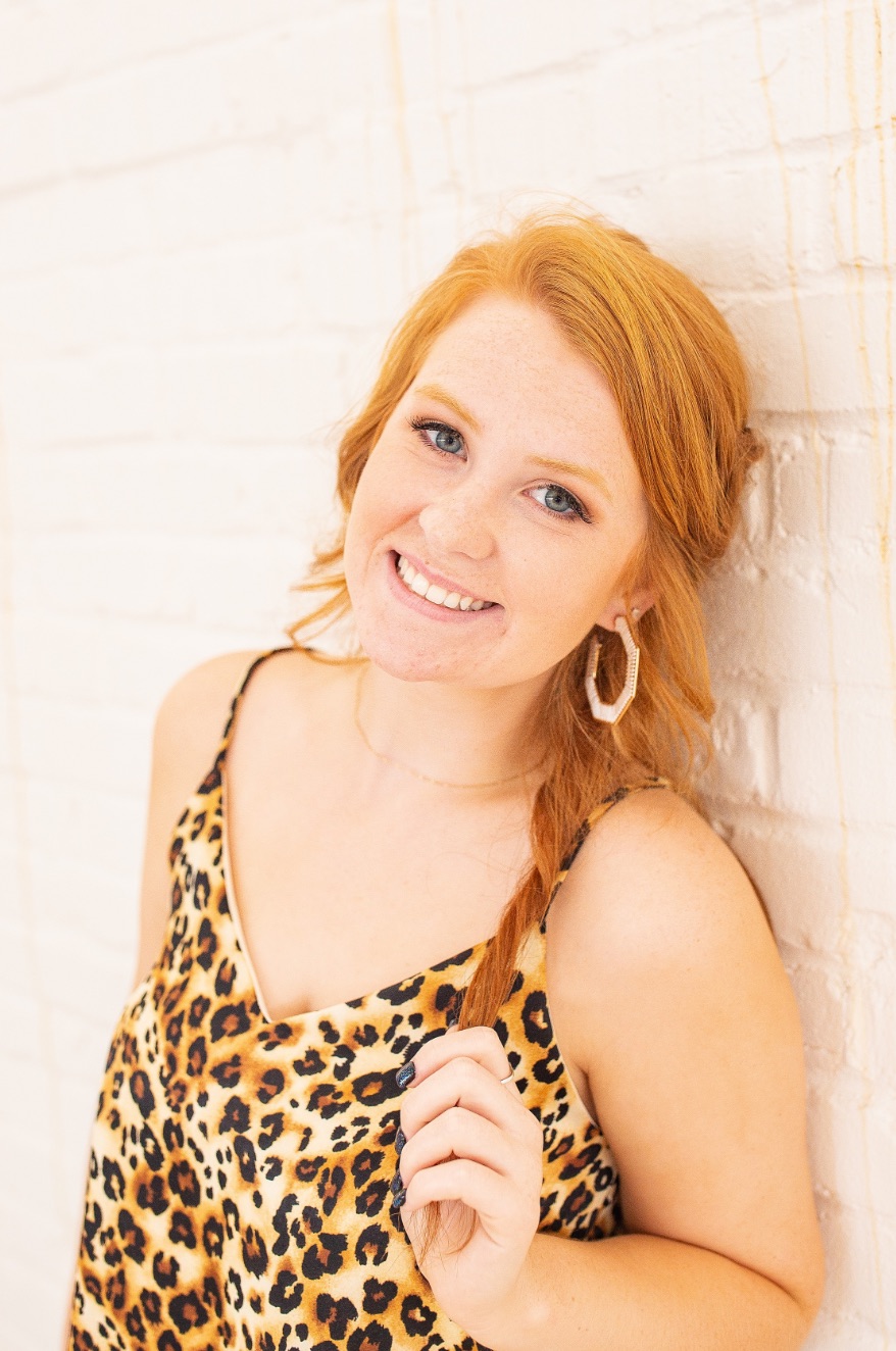 Senior Spokesmodel Team 2020 | paytonherringphotography.org